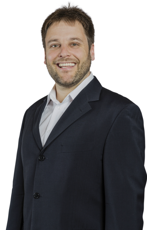 Smartvote Spider - Christoph Meier